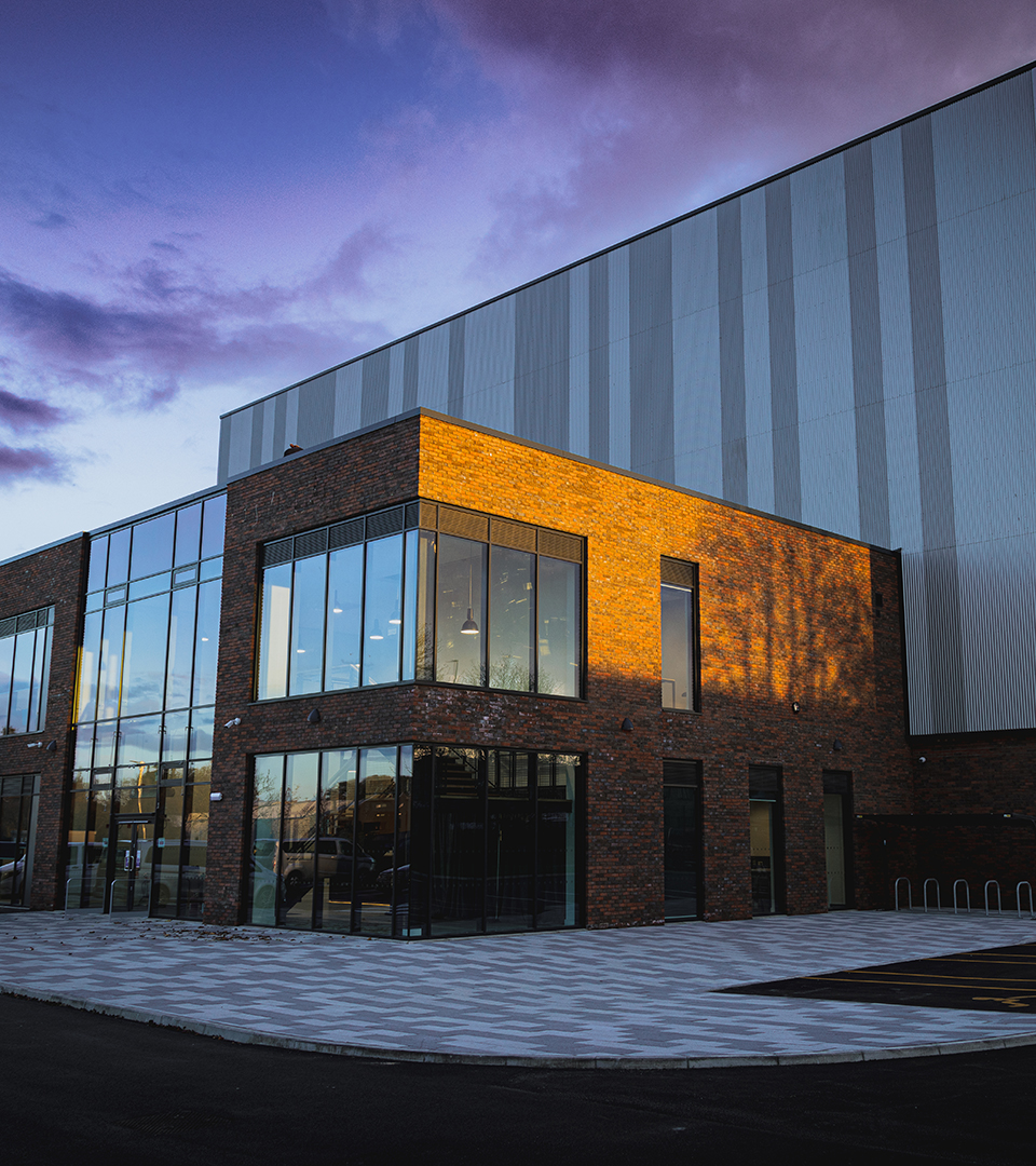 Production Park — The Future Is Live celebrates official opening of XPLOR